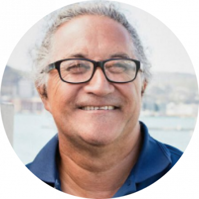 Flying Geese - Te Waka