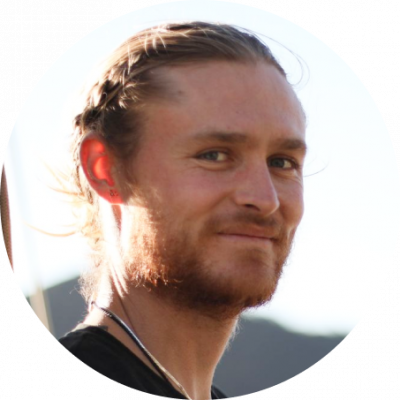 Flying Geese - Te Waka